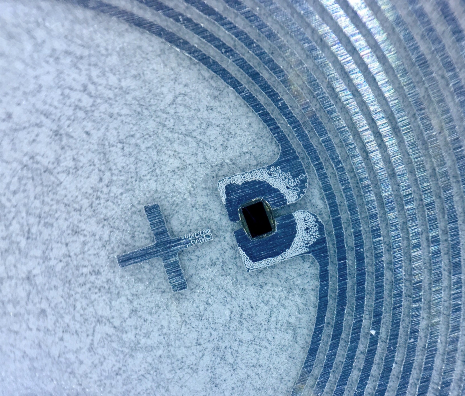 NFC Chip - GoToTags - NFC, UHF RFID and Barcode Software, Hardware and Tags