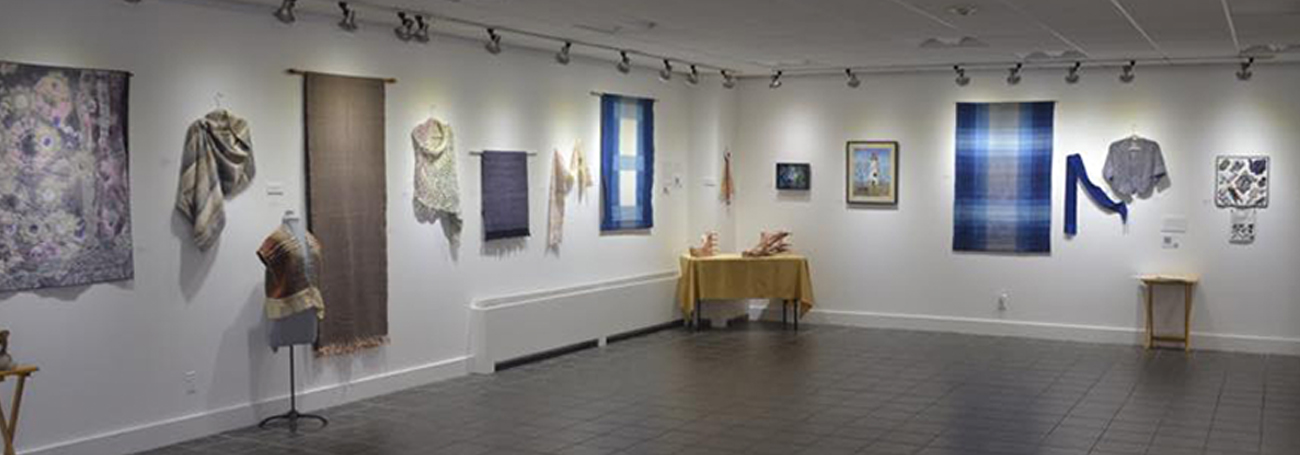 Barrett Art Gallery Uses NFC Signs to Connect Art to Community ...