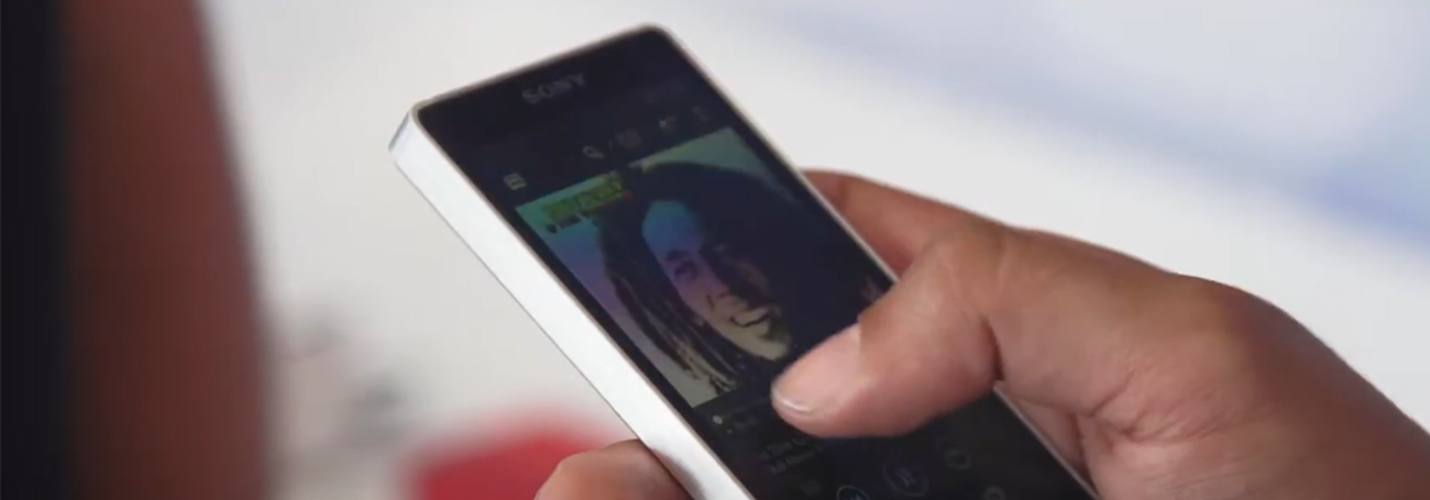 Sony Uses Cloud Connected Custom NFC Tags to Promote Hi-Res Audio ...